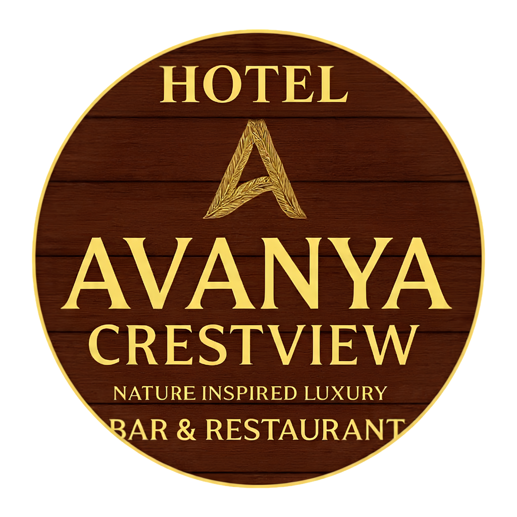 Hotel Avanya Crestview | Premium Luxury Hotel in Gangtok